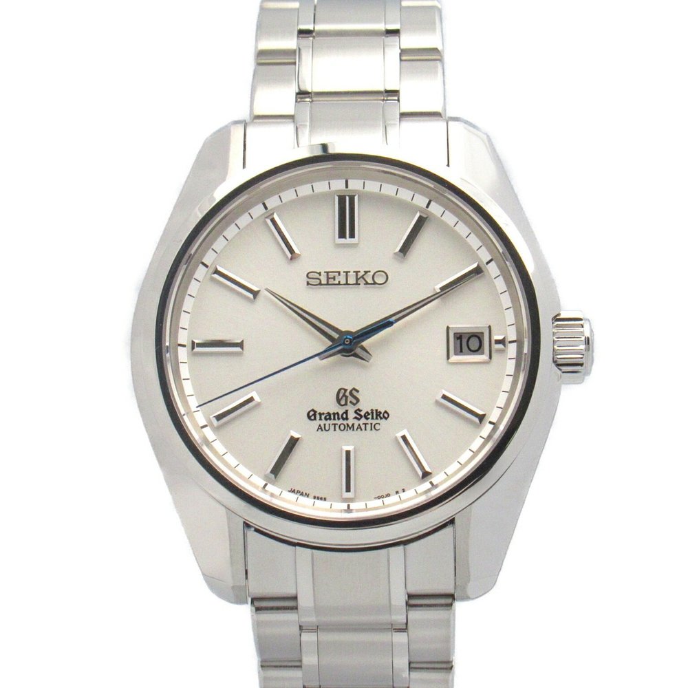 Seiko Grand Seiko Historical Collection 44gs Wristwat… - Gem